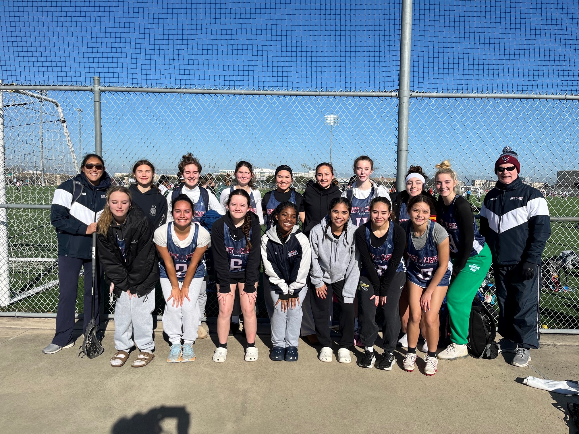 Teams Katy Lady Cavaliers